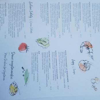 RESTAURACJA POLSKA RÓŻANA - Updated October 2025 - 187 Photos & 70 ...