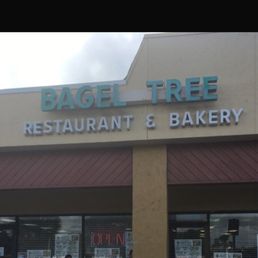 BAGEL TREE RESTAURANT - Updated December 2025 - 112 Photos & 101 ...