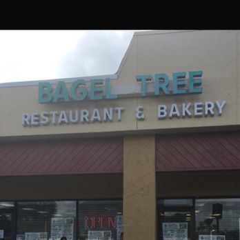 BAGEL TREE RESTAURANT - Updated May 2025 - 110 Photos & 92 Reviews ...