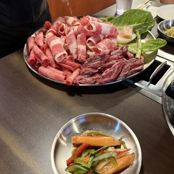 MOOBONGRI SOUP & YAKINIKU - Updated July 2025 - 142 Photos & 31 Reviews ...