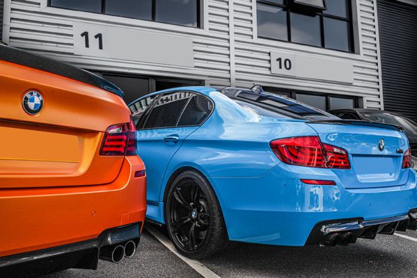 QUICKER STICKER - Updated October 2025 - 51 Photos & 68 Reviews - 2150 ...