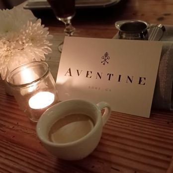AVENTINE ROME - Updated July 2025 - 122 Photos & 89 Reviews - 401 W 3rd ...