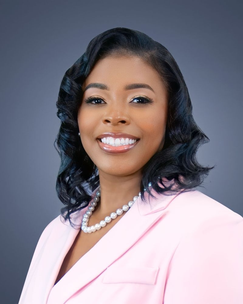 EUNICE DONALDSON - KELLER WILLIAMS - Updated January 2025 - Contact ...