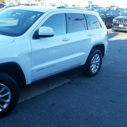 TATE CHRYSLER JEEP DODGE FREDERICK - 31 Photos & 70 Reviews - 5629 ...