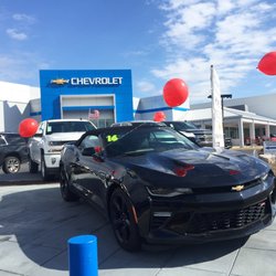 INTEGRITY CHEVROLET - 25 Reviews - 2110 Chapman Rd, Chattanooga ...