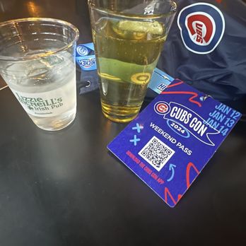 LIZZIE MCNEILL’S IRISH PUB - Updated May 2025 - 186 Photos & 324 ...