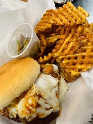 GOLDEN CHICKEN - Updated October 2025 - 15 Reviews - 3523 16th St ...