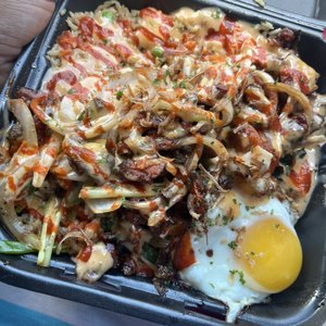 FATBOY FRIED RICE - 69 Photos & 26 Reviews - 12420 Beach Blvd ...