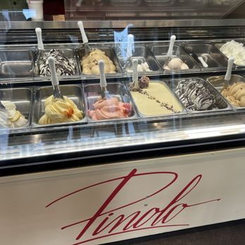 PINOLO GELATO - Updated April 2025 - 495 Photos & 364 Reviews - 3707 SE ...