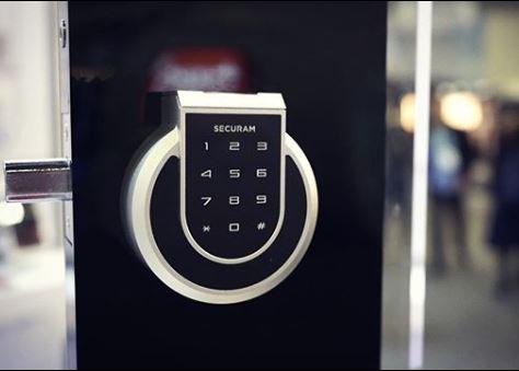 SECURAM SYSTEMS - Security Systems - 3325 Grande Vista Dr, NEWBURY PARK ...