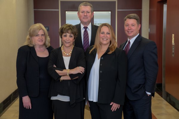 GRENADIER, DUFFETT, LEVI, WINKLER & RUBIN, P.C. - Updated December 2025 ...