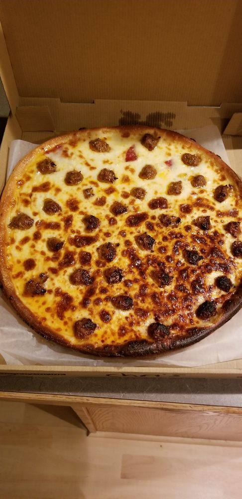 CHICAGO CONNECTION - NAMPA - 37 Photos & 27 Reviews - Pizza - 523 12th ...
