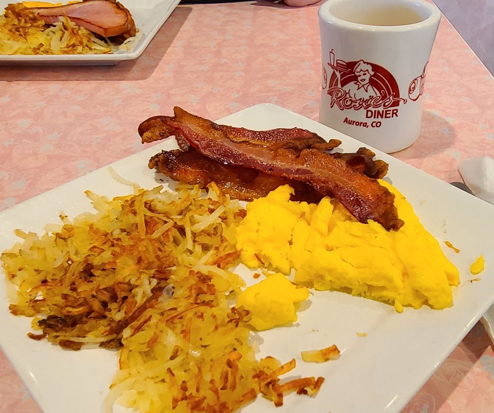 ROSIE’S DINER with 489 Reviews & 471 Photos - 14061 E Iliff Ave, Aurora ...