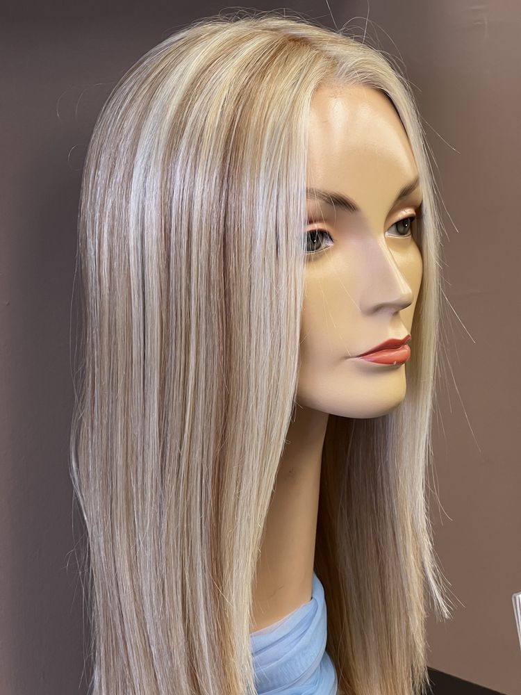 WIG ELEGANCE - Updated December 2025 - 45 Photos - 1595 Big Oak Rd ...