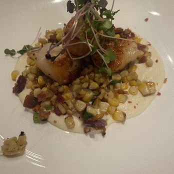 SALT TRADERS COASTAL COOKING - Seafood Restaurant - 2850 N Interstate ...