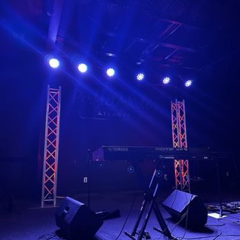 PERFECT NOTE ATLANTA - Updated September 2025 - 152 Photos & 57 Reviews ...