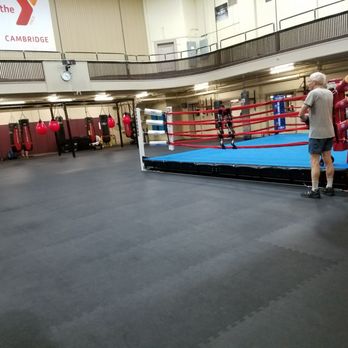 CAMBRIDGE YMCA - Updated January 2026 - 19 Photos & 77 Reviews - 820 Massachusetts Ave ...