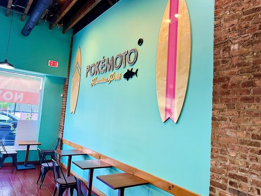 POKEMOTO - WHITE PLAINS - Updated July 2024 - 26 Photos & 21 Reviews ...