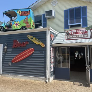 THE CLUBHOUSE - Updated January 2026 - 220 Photos & 202 Reviews - 134 ...