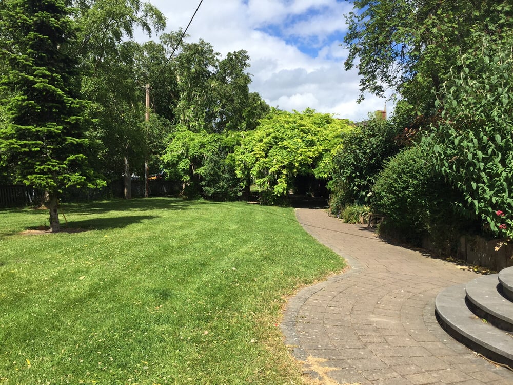 LUCAN PARK - Updated July 2025 - 13 Photos - Lucan Road, Lucan, Co ...