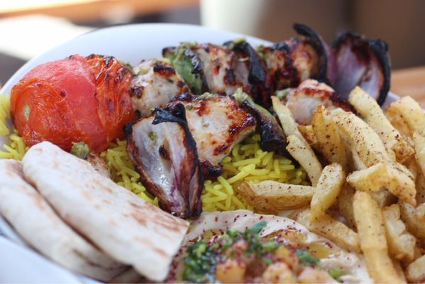 DISH N DASH SAN JOSE - Updated December 2025 - 985 Photos & 655 Reviews ...