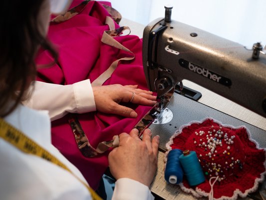 STITCH & CLEAN - Updated January 2025 - 71 Prince of Wales Road, London ...