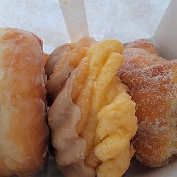 ROCKLIN DONUTS & CINNAMON - Updated January 2026 - 705 Photos & 683 ...