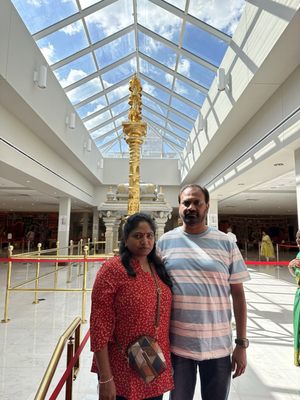 SRI VENKATESWARA SWAMI TEMPLE OF GREATER CHICAGO-BALAJI - Updated ...