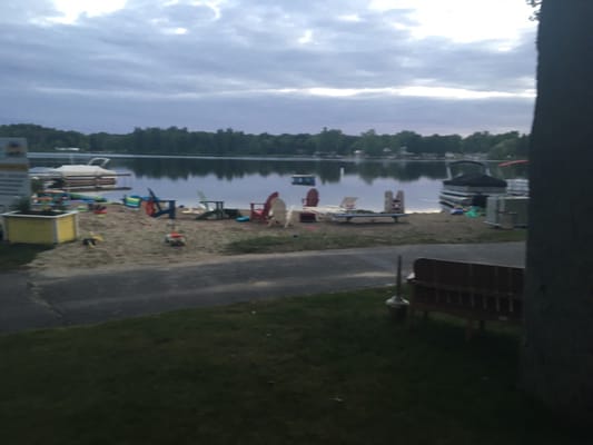 Osseo, MI Map & Directions - MapQuest