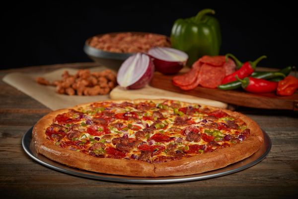PREGIO PIZZA - Updated June 2026 - 35 Photos & 74 Reviews - 4033 ...