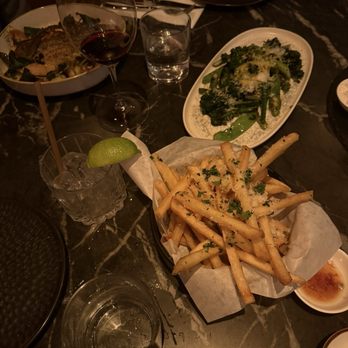 ARIS STEAKHOUSE - Updated March 2025 - 69 Photos & 18 Reviews - 1111 W ...