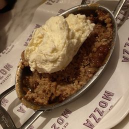 OSTERIA MOZZA - Updated May 2025 - 504 Photos & 146 Reviews - 3276 M St ...