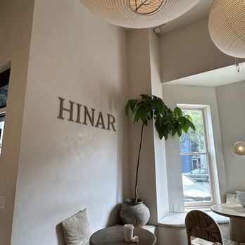 HINAR DESSERT BAR & CAFE - Updated March 2026 - 2392 Photos & 758 ...