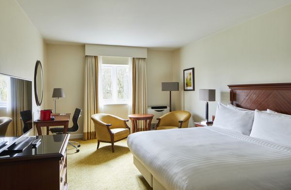 PRESTON MARRIOTT HOTEL - 17 Photos - Hotels - Garstang Road Broughton ...