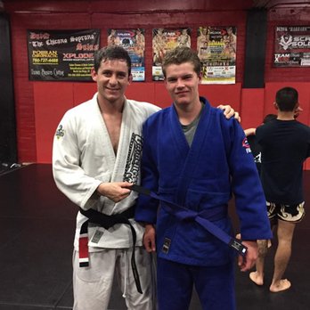 NORTH COUNTY MMA & ULTIMATE FITNESS - Updated December 2025 - 19 Photos ...