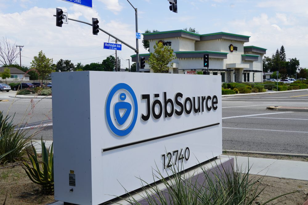 JOBSOURCE CHINO - Updated December 2025 - 12740 Central Ave, Chino, California - Employment ...