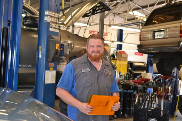 CAMBRIDGE AUTO CENTER - Updated December 2025 - 48 Photos & 95 Reviews ...