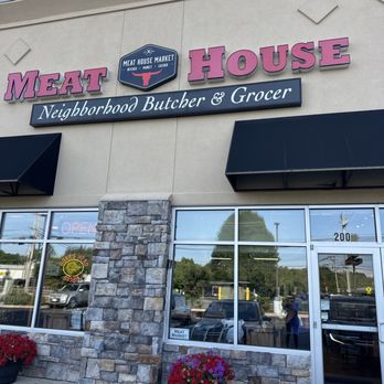 THE MEAT HOUSE MARKET - Updated December 2025 - 46 Photos & 65 Reviews ...