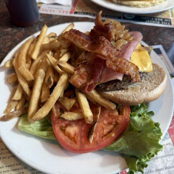 ROSCOE DINER - Updated December 2025 - 186 Photos & 298 Reviews - 1908 ...