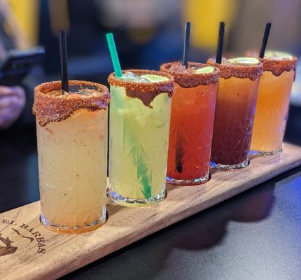 EL BARBAS RESTAURANT & BAR - Updated May 2024 - 15 Photos - 444 ...