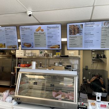 NOVA BAKERY - Updated April 2025 - 55 Photos & 49 Reviews - 865 E Seventh St, Long Beach ...