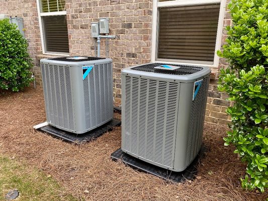 SHUMATE HEATING & AIR - Updated November 2025 - 100 Reviews & 11 Photos ...