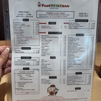 FUJI ICHIBAN - Updated September 2024 - 319 Photos & 225 Reviews - 932 ...