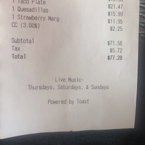 EL ARROYO - 310 Photos & 466 Reviews - Mexican - 5024 S Cooper St ...