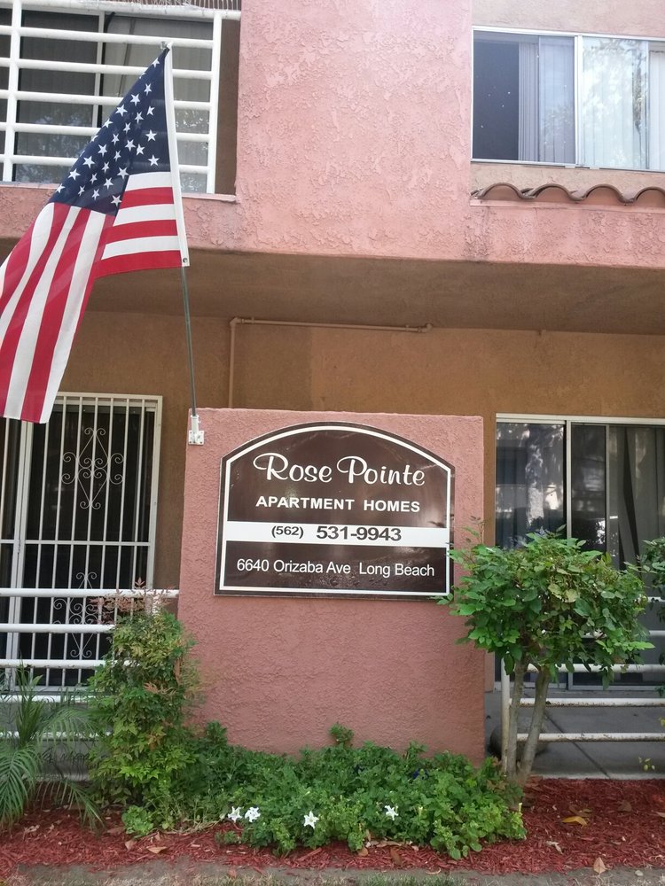 ROSE POINTE APARTMENTS - Updated June 2024 - 6640 Orizaba Ave, Long ...