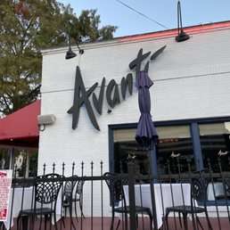 AVANTI RESTAURANT - Updated October 2025 - 567 Photos & 584 Reviews ...
