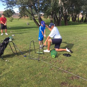 COLUMBIA POINT GOLF COURSE - 16 Photos & 14 Reviews - Golf - 225 ...