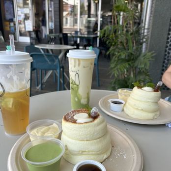 MOTTO TEA CAFE - Updated December 2024 - 2570 Photos & 1024 Reviews ...