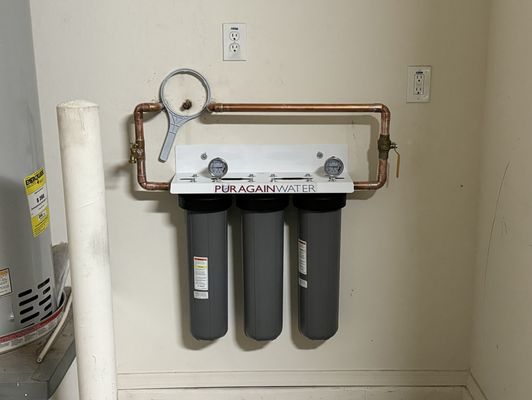 PURAGAIN WATER - Updated December 2025 - 68 Photos & 58 Reviews - 23309 ...