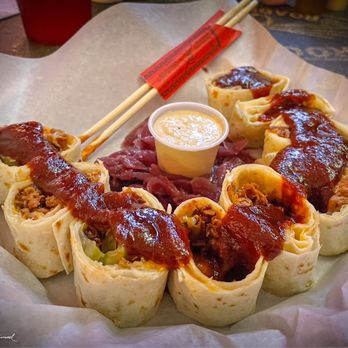 ROOSTER’S ROADHOUSE - Updated January 2025 - 214 Photos & 284 Reviews ...